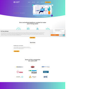 Candidate Manager (Recruitment Software) Features, Benefits ...