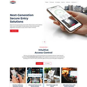 Commander Access Control (Cloud Security & Compliance Tools) Features ...