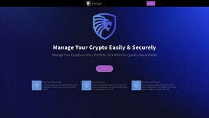 eVault (Cryptocurrency) Features, Benefits, Alternatives, Review | SaaS ...