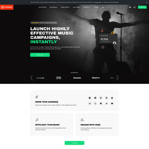 Hypeddit (Podcast Hosting & Distribution Platforms): Funktionen ...