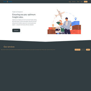 Freight Cost Management (Freight Cost Management) Features, Benefits ...