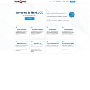 BankVOD (Financial Technology) Features, Benefits, Alternatives, Review ...