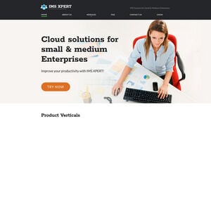 IMS XPERT (Supply Chain Management (SCM) Software) Features, Benefits ...
