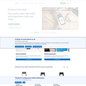 Elavon (Payment Processing) Features, Benefits, Alternatives, Review ...