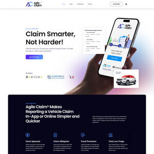 Agile Claim App (Insurance Technology) Features, Benefits, Alternatives ...