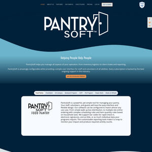 pantrysoft (Restaurant POS & Management Systems) Features, Benefits ...
