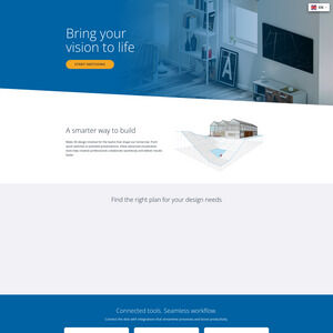 3D Warehouse (3D Design) 功能、优势、替代方案、评测 | SaaS 浏览器
