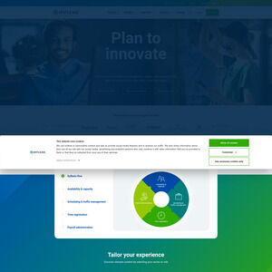 Dyflexis (Workforce Management) Features, Benefits, Alternatives, Review | SaaS Browser