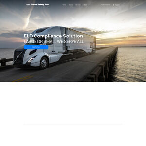 Smart Safety Hub (Fleet Management Software) Features, Benefits ...