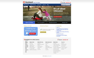 nextmark (Media Planning) Features, Benefits, Alternatives, Review ...