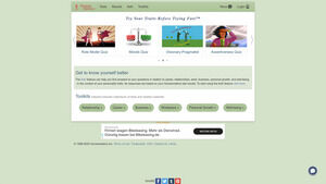 HumanMetrics (Personal Development) Features, Benefits, Alternatives ...