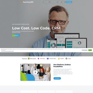 TekStack (B2B Technology Solutions) Features, Benefits, Alternatives ...