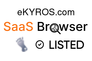 eKYROS.com (Healthcare Technology) Features, Benefits, Alternatives ...