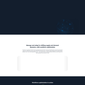 ProFinda Features, Benefits, Alternatives, Review | SaaS Browser