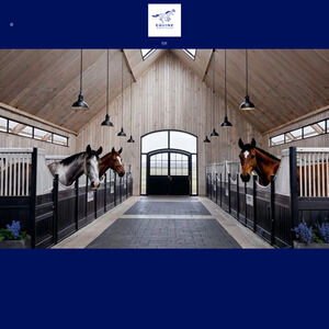 Equine SmartFarm (Equestrian Technology) Features, Benefits ...