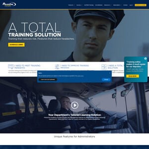 PoliceOne Academy (Law Enforcement Training) Features, Benefits ...