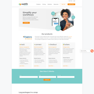 Notifii Features, Benefits, Alternatives, Review | SaaS Browser