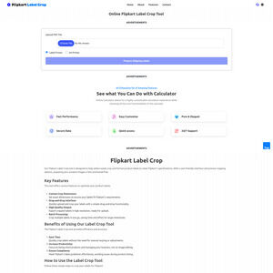 Flipkart (E-commerce Tools) Features, Benefits, Alternatives, Review ...