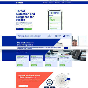 Corrata (Cloud Security & Compliance Tools) Features, Benefits ...