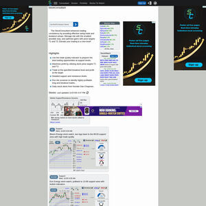 StockConsultant (Investment Portfolio Management) Features, Benefits ...