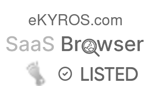 eKYROS.com (Healthcare Technology) Features, Benefits, Alternatives ...