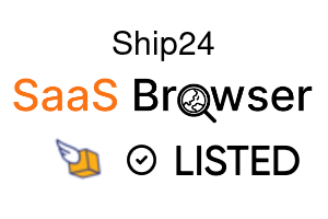 Ship24 (Order Fulfillment & Shipping Software) 功能、优势、替代方案 | SaaS 浏览器
