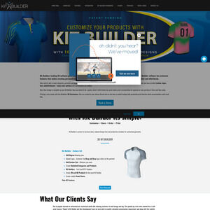 Kit Builder (Ecommerce) Features, Benefits, Alternatives, Review | SaaS ...
