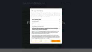 Florida Uniform Traffic Citation Form (Legal Services) Features ...