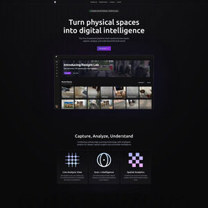 Resight (Spatial Analytics) Funktionen, Vorteile, Alternativen ...