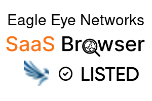 Eagle Eye Networks (Video Surveillance) Features, Benefits, Alternatives, Review | SaaS Browser