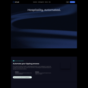 Atlas Features, Benefits, Alternatives, Review | SaaS Browser