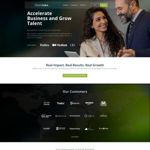 Gotara (Leadership Development) Features, Benefits, Alternatives ...