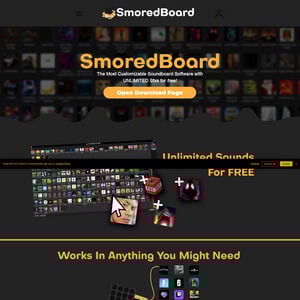 SmoredBoard (Software) Features, Benefits, Alternatives, Review | SaaS ...