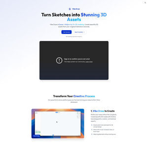 Vibe Draw (Simulation & Modeling Tools) Features, Benefits ...