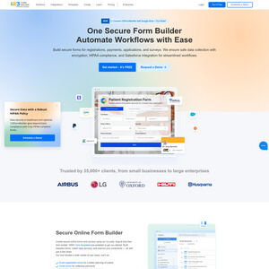 123FormBuilder (Online Form Builder) Features, Benefits, Alternatives ...