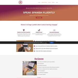 Learn Spanish Now (Language Learning): Características, beneficios ...