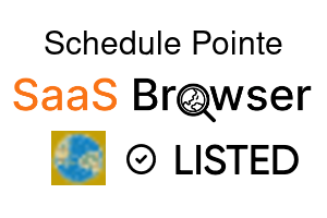 Schedule Pointe (Aviation Management) Features, Benefits, Alternatives ...