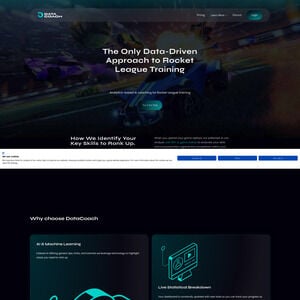 RL Data Coach (Gaming Coaching) Features, Benefits, Alternatives ...
