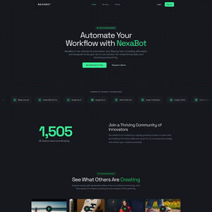 NexaBot (AI Automation) Features, Benefits, Alternatives, Review | SaaS Browser