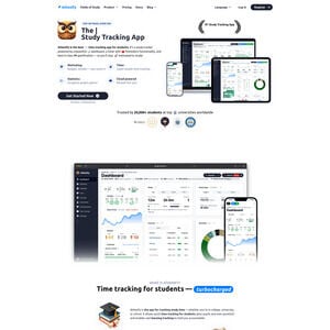 Athenify (Education Technology) Features, Benefits, Alternatives, Review | SaaS Browser