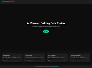AI Code Review (Architecture) Features, Benefits, Alternatives, Review ...