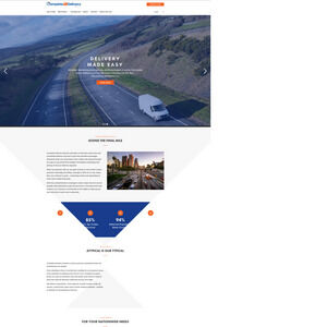 Complete Delivery Solution (Last Mile Delivery Solutions) Features ...